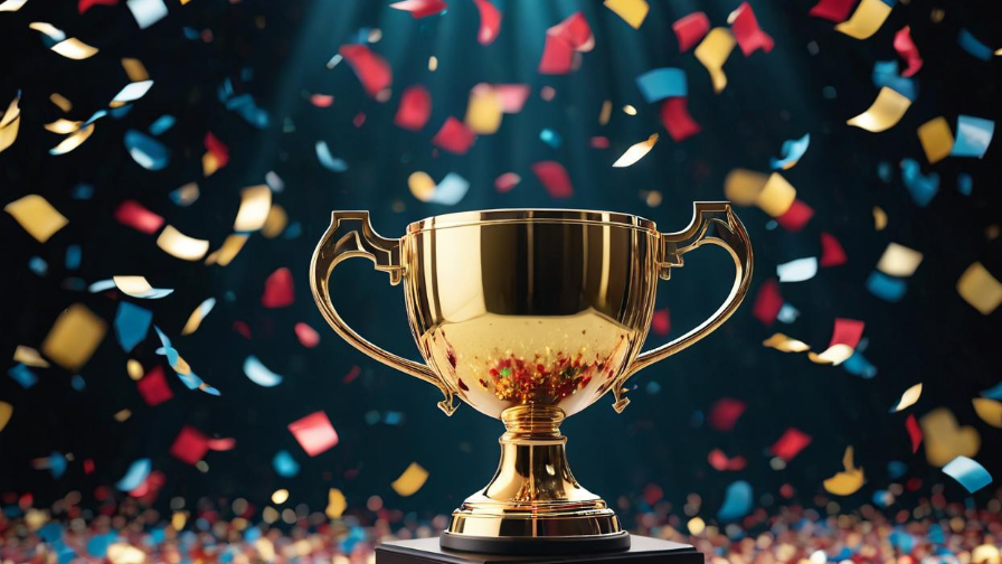 Eureka Royal Academy Of Engineering Names Outstanding Young Engineers