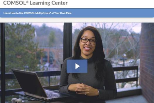Eureka - COMSOL Launches Open-Access Learning Centre for Multiphysics ... Eureka - COMSOL Launches Open-Access Learning Centre for Multiphysics ...