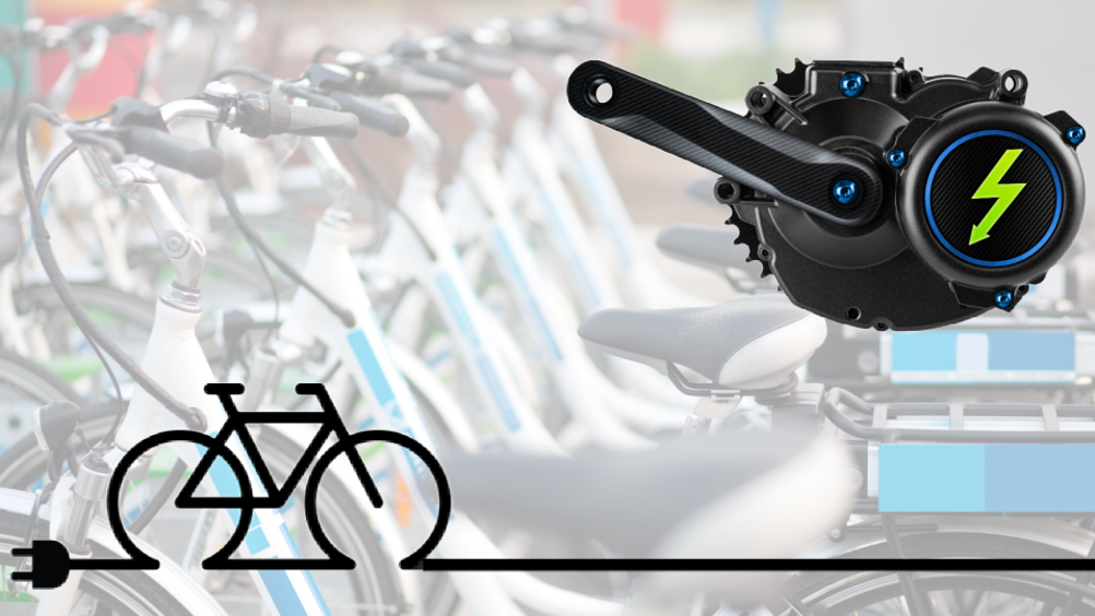 Eureka - Optimise Your E-Bike Performance with Smalley Technology! Eureka - Optimise Your E-Bike Performance with Smalley Technology!